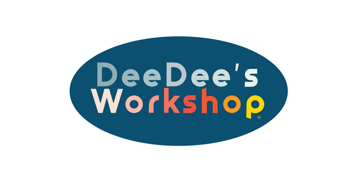 DeeDee's Workshop – DeeDee's Workshop